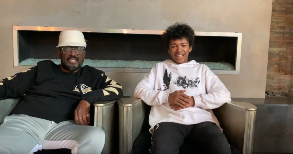 VIDEOS – Trace Austin