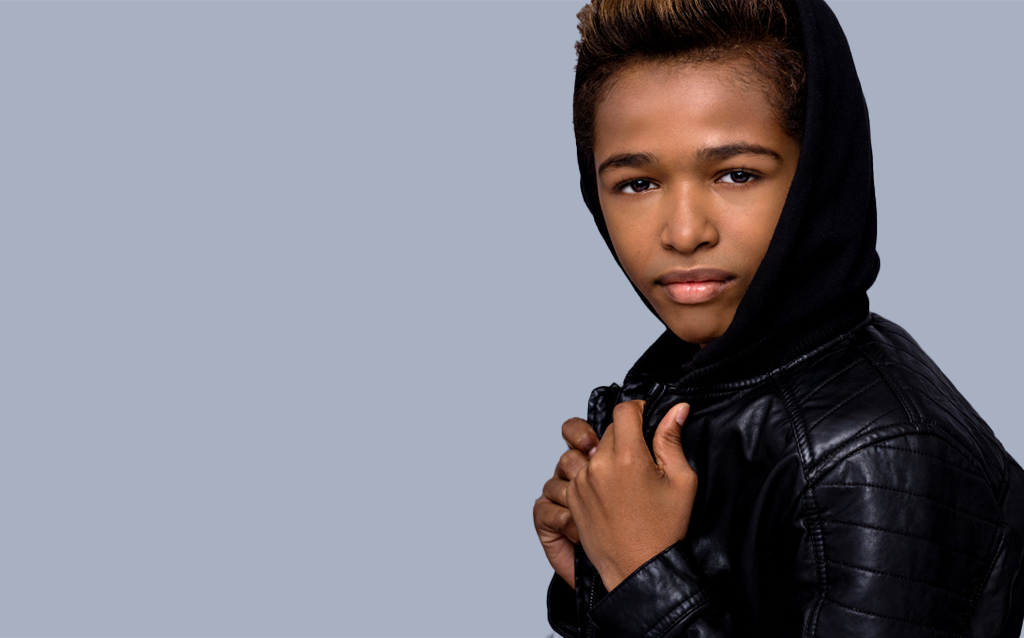 Trace Austin – Trace Austin Music