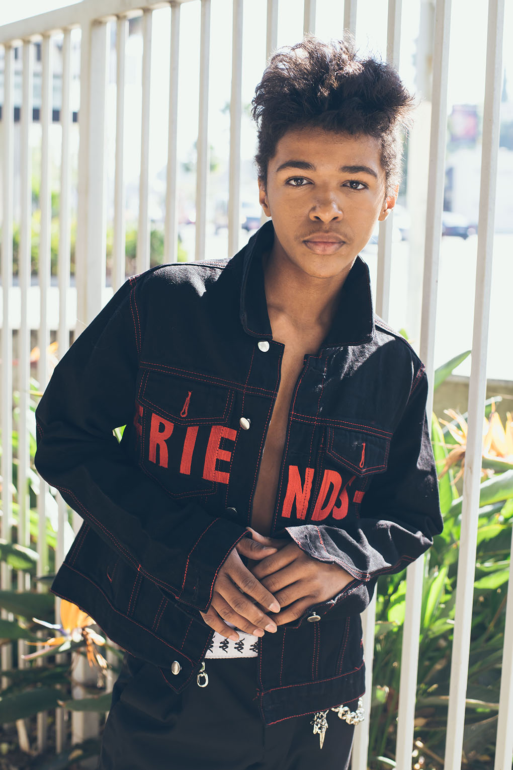 Trace Austin – Trace Austin Music