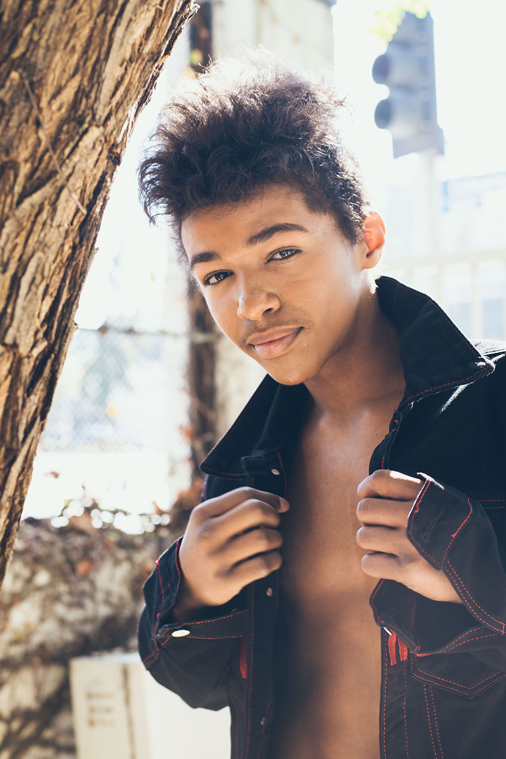 Trace Austin – Trace Austin Music