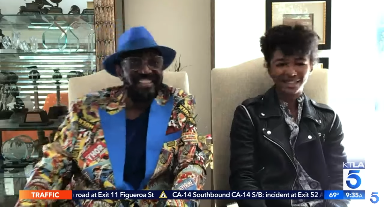 VIDEOS – Trace Austin