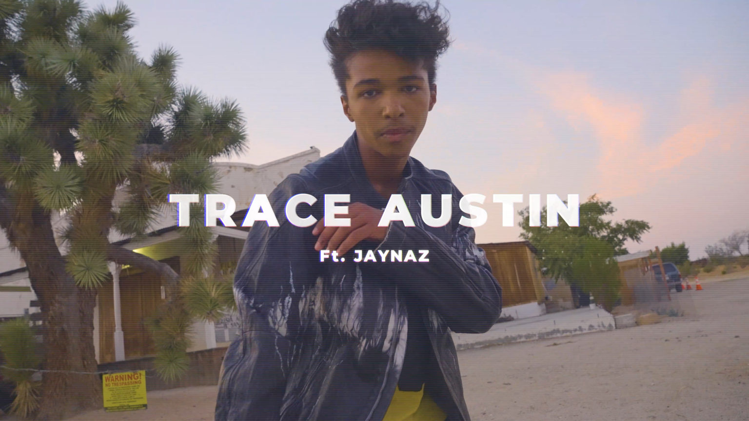 Trace Austin – Trace Austin Music